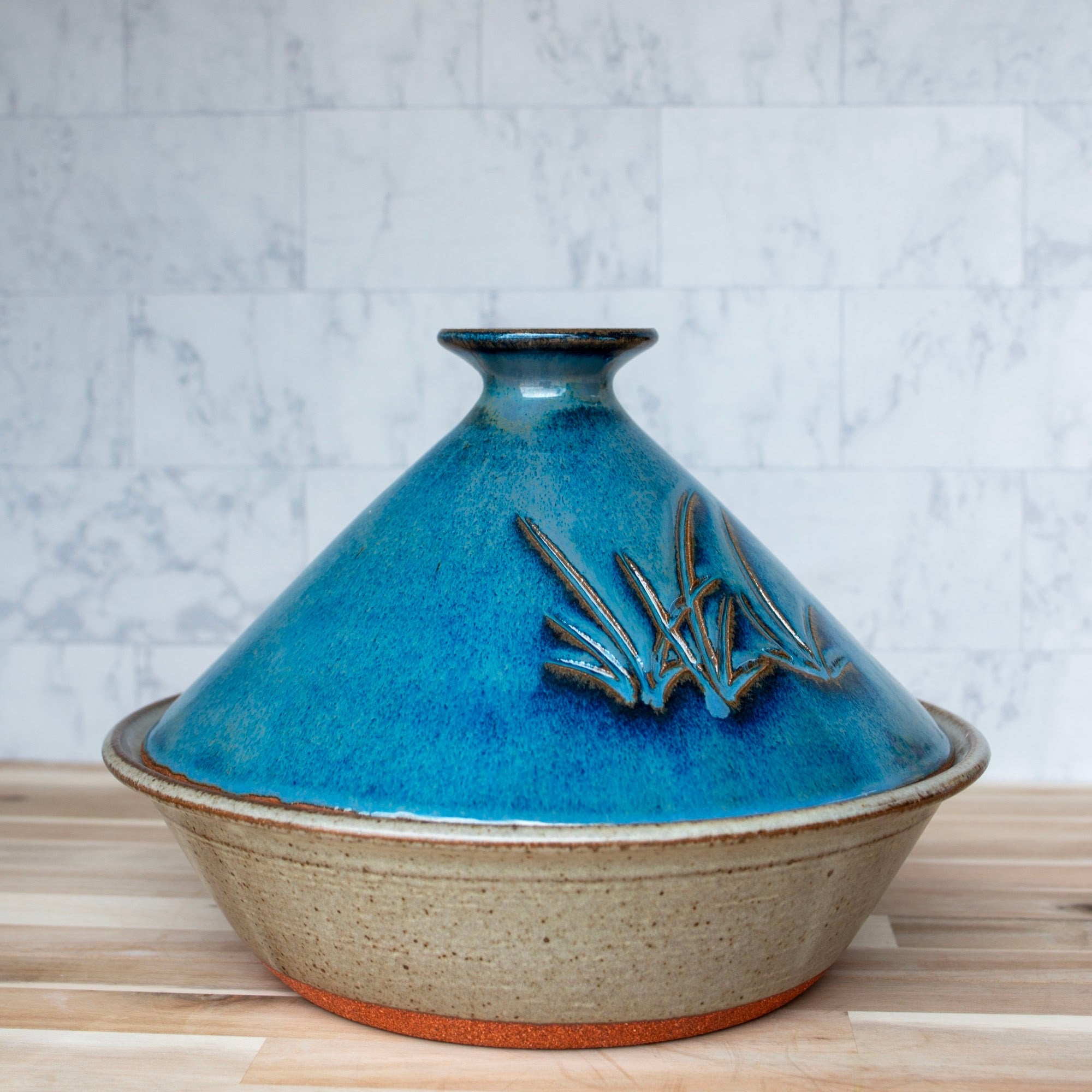Clay Coyote Tagine | Clay Coyote Arts, Inc.