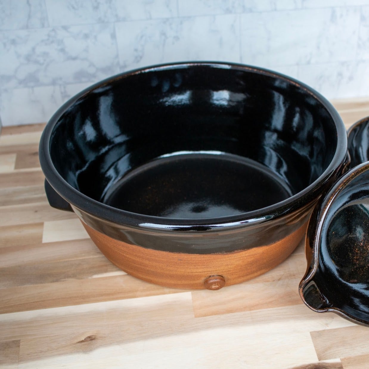 Clay Coyote Special Edition "Cassoulet Confessions" Cassole | Clay ...