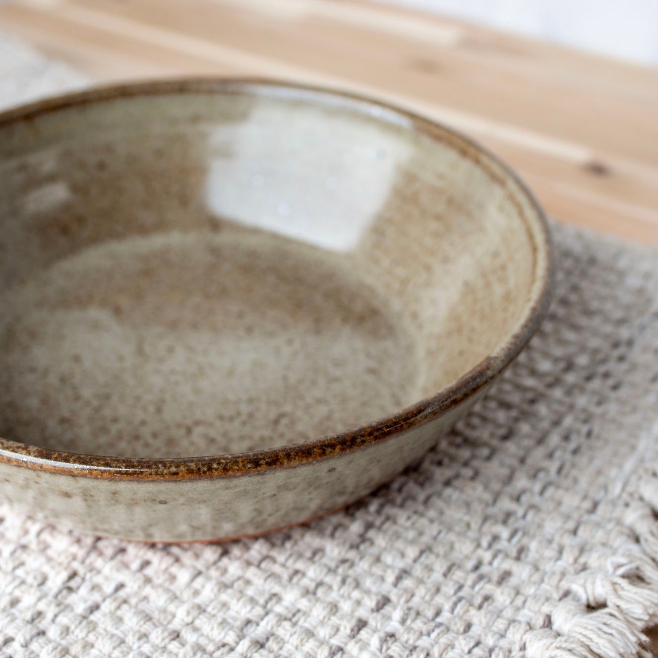 Clay Coyote Flameware Mini-Pie Dish | Clay Coyote Arts, Inc.